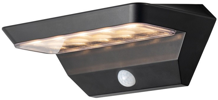 Sylvania GIZMO SOLAR WALL LIGHT 290lm 4000K (semleges fehér)